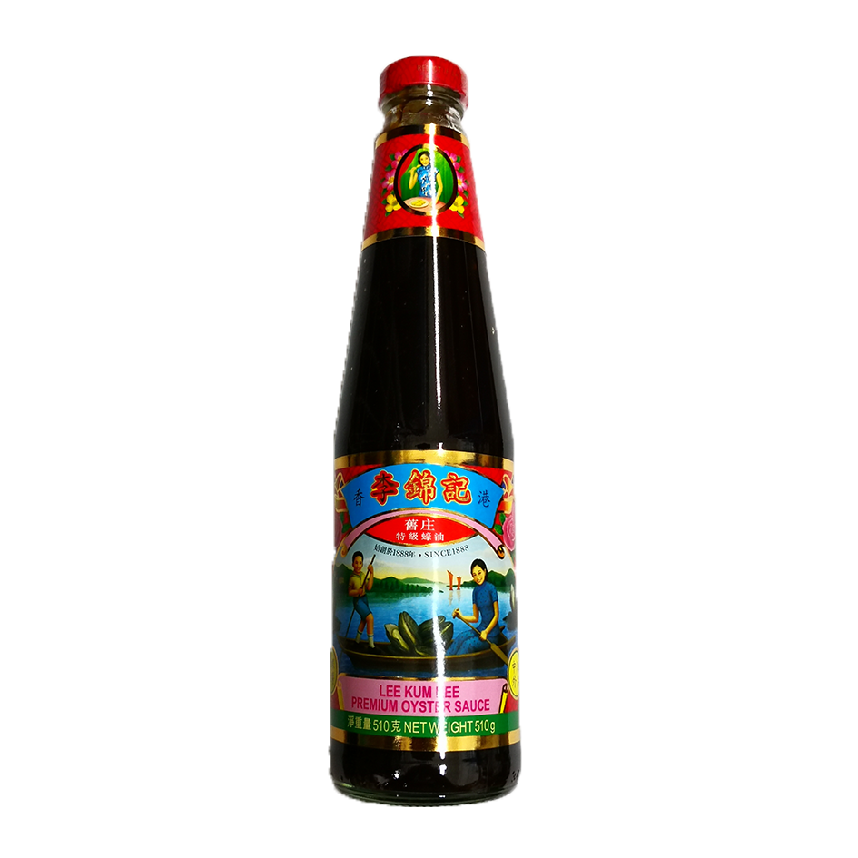 LKK Premium Oyster Sauce 510G – DaHua Supermarket Henderson