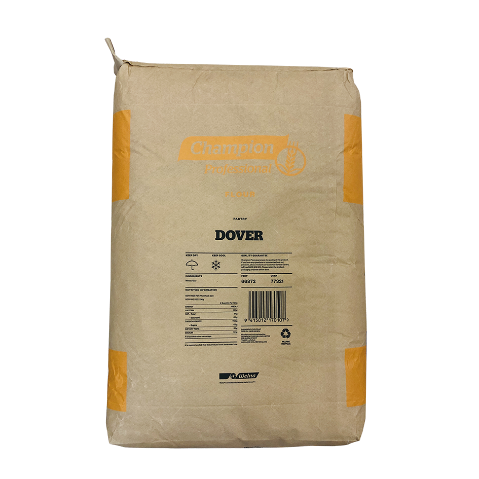 CHAMPION PROFESSIONAL FLOUR 20KG – DaHua Supermarket Henderson