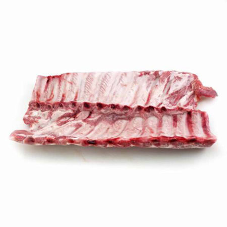 Frozen Pork Spare Ribs / KG – DaHua Supermarket Henderson