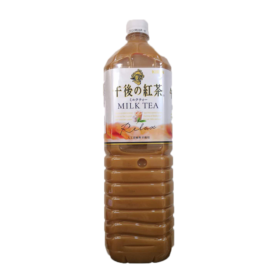 Kirin Iced Milk Tea 1.5L – DaHua Supermarket Henderson