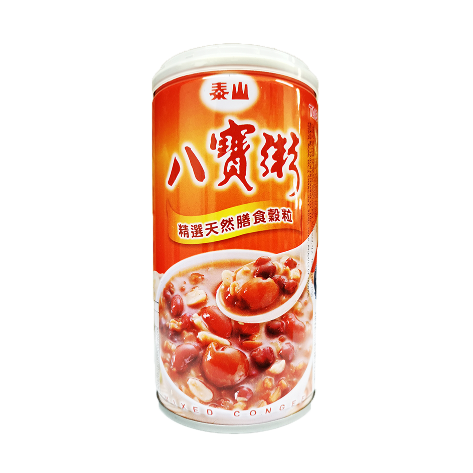 TaiSun Mixed Congee 375G – DaHua Supermarket Henderson