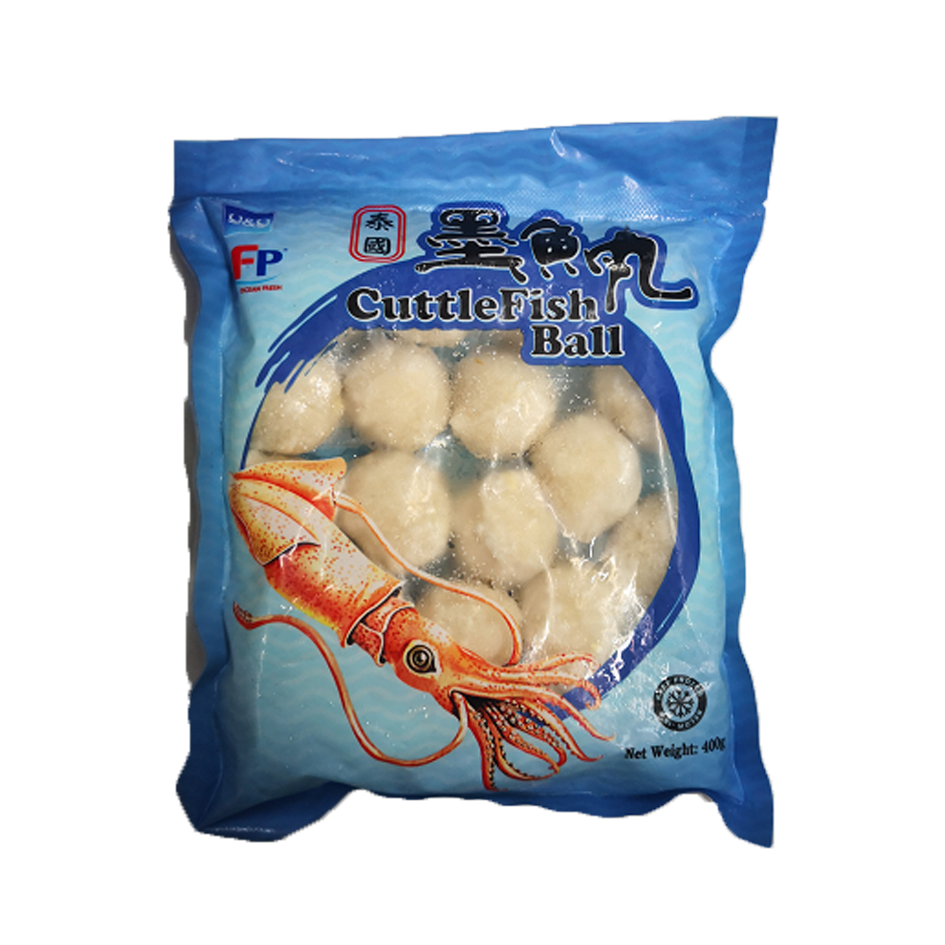 Y&Y Thai Cuttle Fish Ball 400G – DaHua Supermarket Henderson