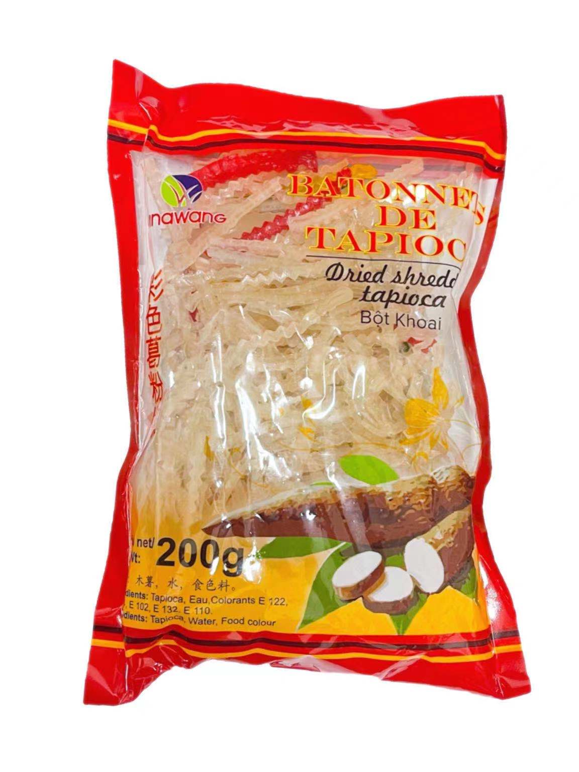 VINAWANG SHREDDED TAPIOCA 200G – DaHua Supermarket Henderson
